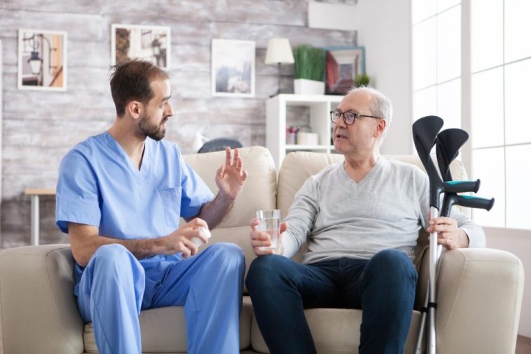 ETHICAL CONSIDERATIONS IN HOME CARE: BALANCING PRIVACY, SAFETY, AND ...